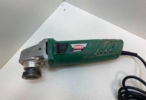 Ушм hammer USM900E (т18969)