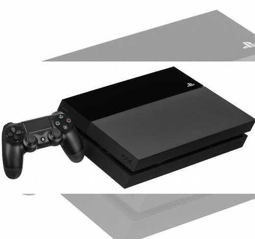 Sony playstation 4