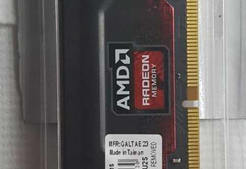 Озу DDR4 3200Мгц 8Гб