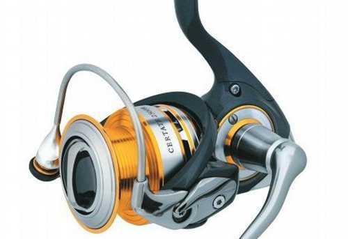 Катушка Daiwa 10 Certate 2500