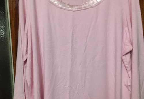 Кофта вискоза Marks&Spencer 54/56