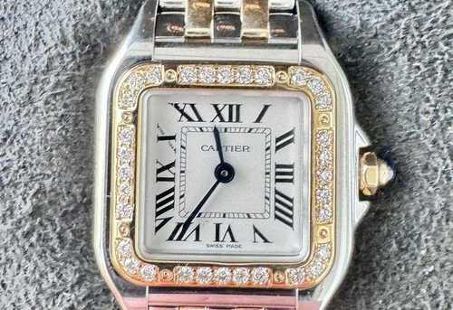 Часы Cartier Panthere