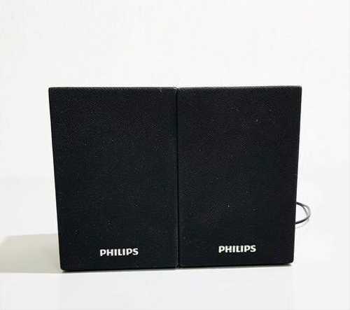 Колонки Philips SPA20/51