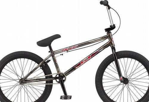 BMX GT 22 fueler