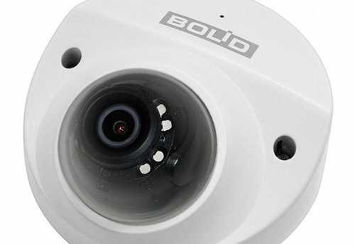 Bolid VCI-742 IP камера версия 3 2,8 4 mp
