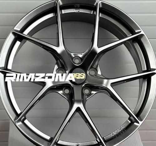 Литые диски BBS R19 5x114.3 srt. Устойчивость