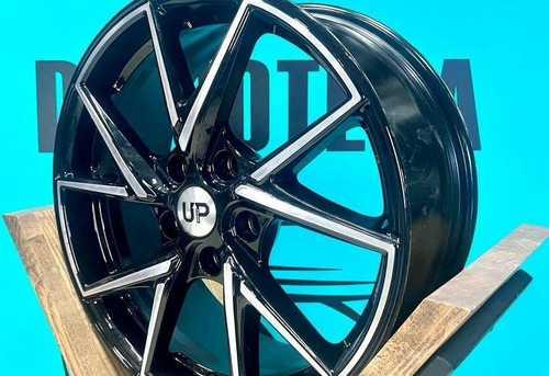 Диск колесный R17 5*112 Volkswagen, Audi, Skoda