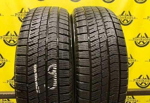 Bridgestone Blizzak VRX2 205/60 R16 92Q