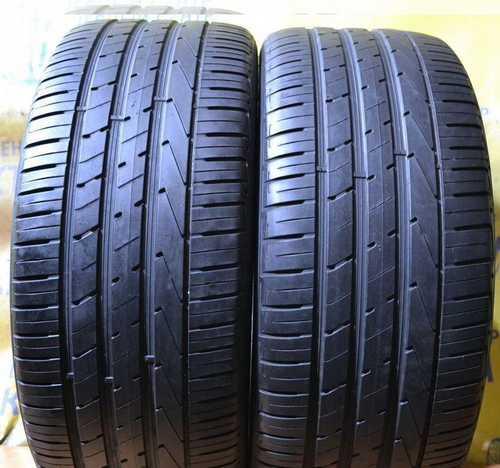 Hankook Ventus S1 Evo 2 K117 265/40 R21