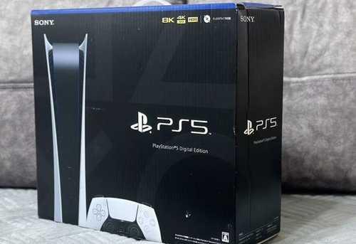Sony playstation 5 825gb Digital Edition