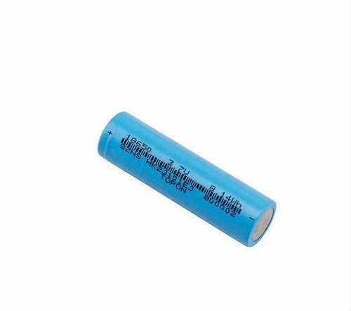 Аккумулятор 18650 TopON 3.7V 2200mAh 8.14Wh, 10A