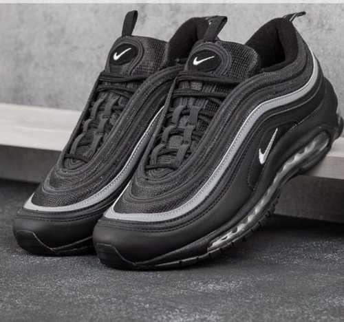 Кроссовки мужские Nike Air Max 97 Москва