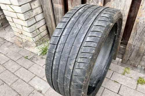 Bridgestone Potenza S005 235/35 R19