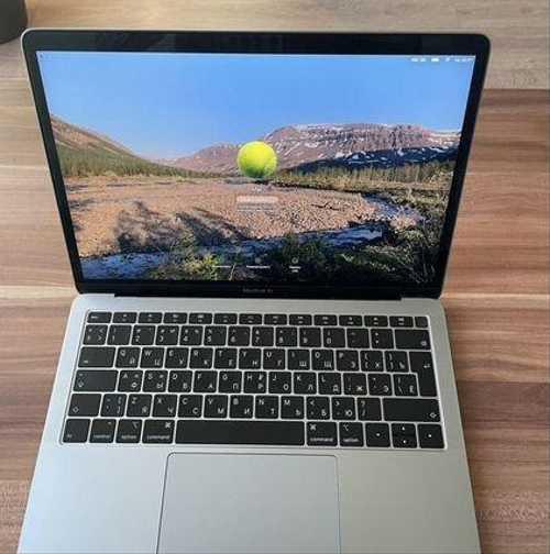 Apple MacBook air 13 Retina 2018 Разбор/ремонт