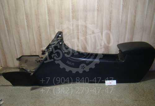 Консоль Mazda 3 (BL)