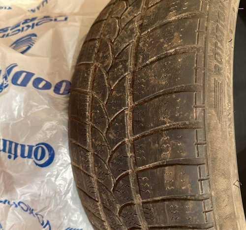 Tigar Winter 1 225/45 R18 95V