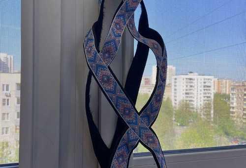 Шлейка ездовая для собаки "L"