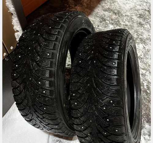 Nokian Tyres Nordman 4 225/55 R17 101T