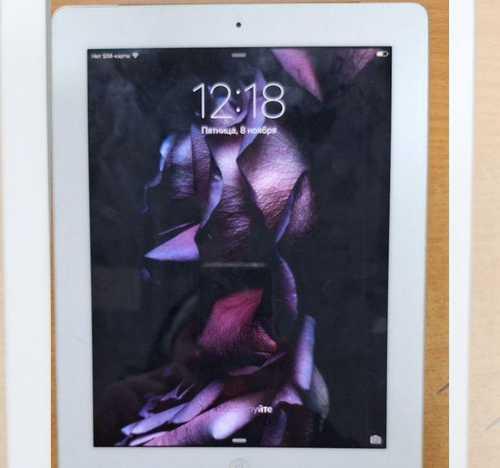 Планшет apple iPad mini 2