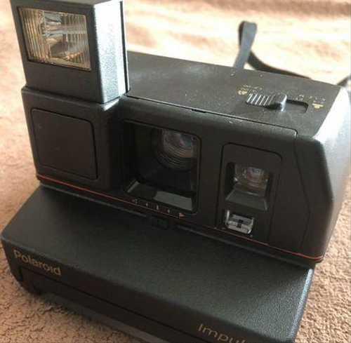 Фотоаппарат Polaroid impulse portrait