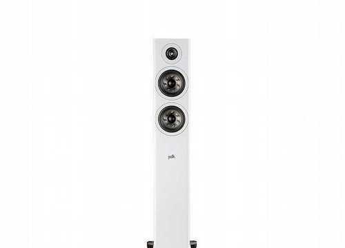 Напольные ас Polk Audio Reserve r500, White