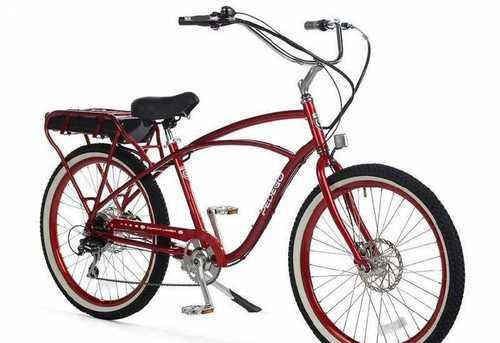 Электровелосипед Pedego Comfort Cruiser Classic