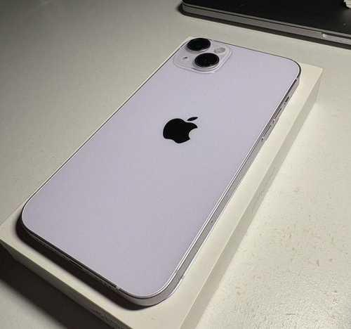 iPhone 14 Plus, 256 ГБ