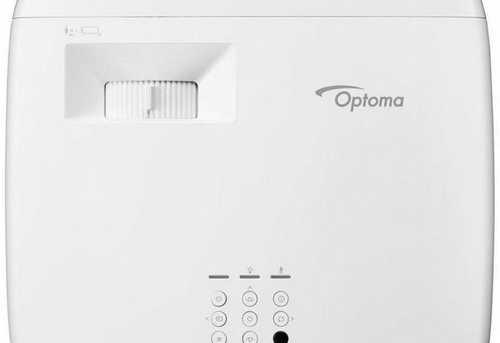 Проектор Optoma ZX350ST 613643