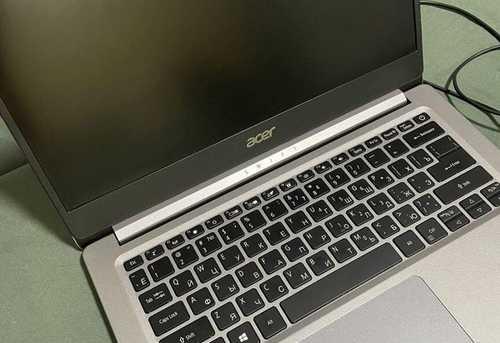 Ноутбук Acer Swift 1