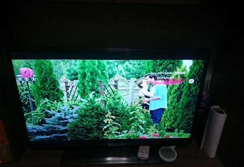 Телевизор LG 32 Wi-Fi Smart TV Full HD