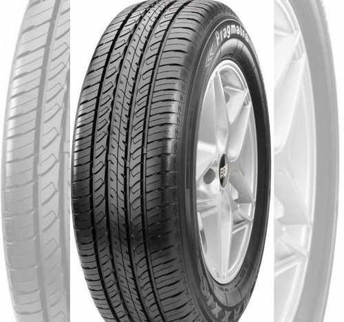 Maxxis MP-15 Pragmatra 205/70 R15 96H