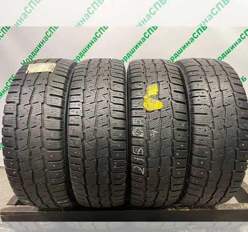 Michelin Agilis X-Ice North 215/65 R16C 110R