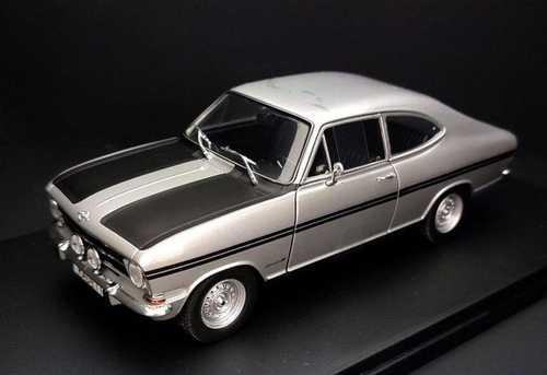 Opel Kadett B 1/24