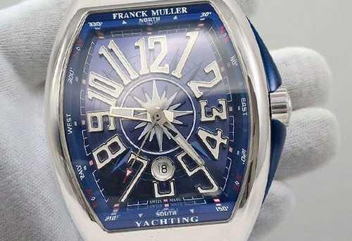 Часы Franck Muller (Франк Мюллер) geneve