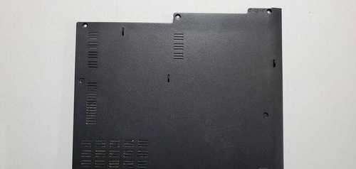 Крышка поддона ноутбука Asus K52