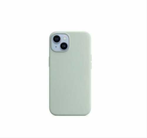 Чехол MagSafe Apple iPhone 14 Silicone Cover (Ориг