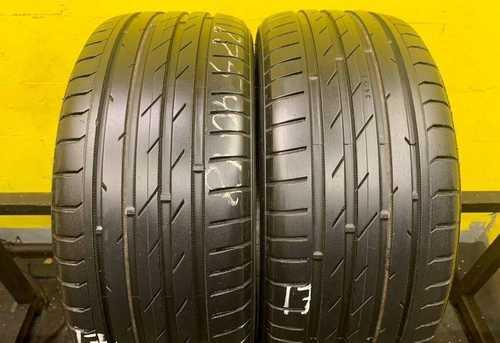 Nokian Tyres zLine 225/40 R18 92Y
