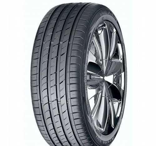 Nexen N'Fera SU1 245/40 R17 95Y