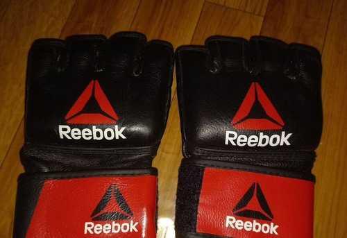 Перчатки Reebok MMA