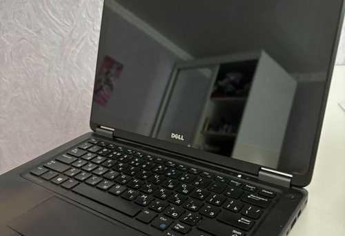 Dell latitude 7250