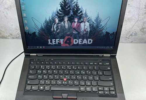 Ноутбук Lenovo ThinkPad T430 i5-3210M/8/ HDD