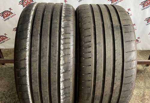Bridgestone Potenza S007A 255/35 R18