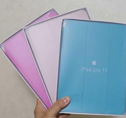 iPad Pro 11 дюймов Чехол