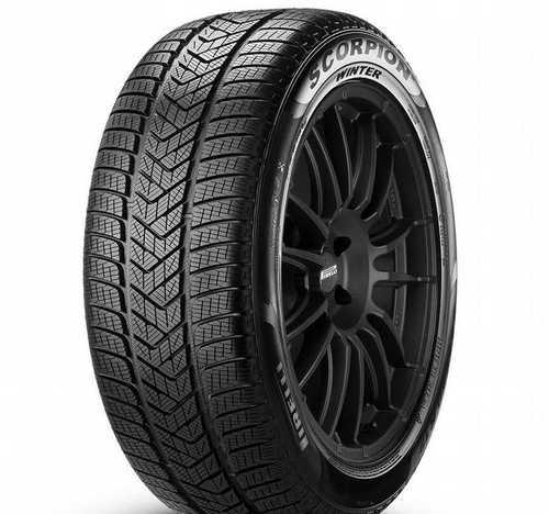 Pirelli Scorpion Winter 275/40 R22 107V