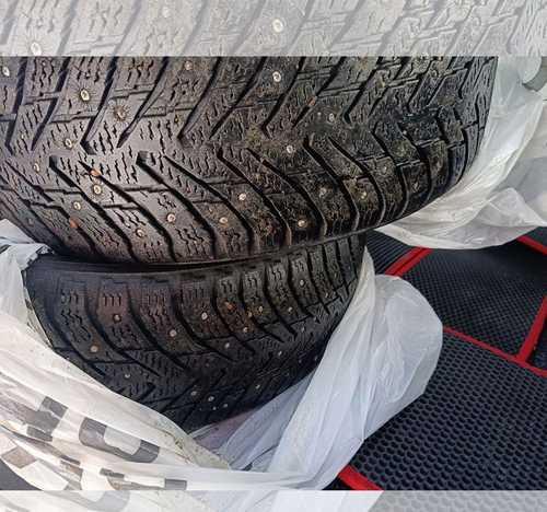 Nokian Tyres Hakkapeliitta 8 185/65 R14