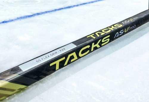Хоккейная клюшка CCM Tacks AS6 Pro INT