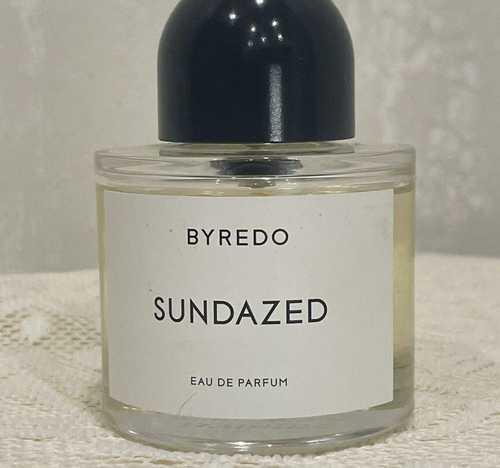 Туалетная вода byredo