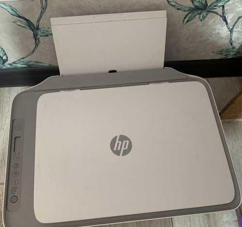 Принтер hp