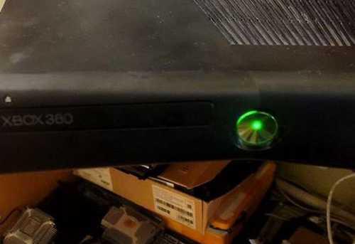 Xbox 360 freeboot 250 GB