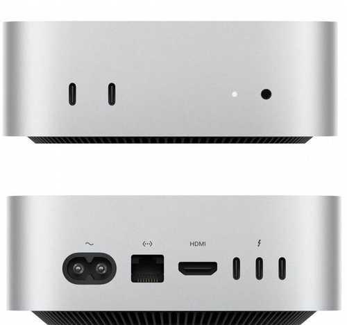 NEW Mac Mini M4 PRO, 48GB RAM, 1TB SSD